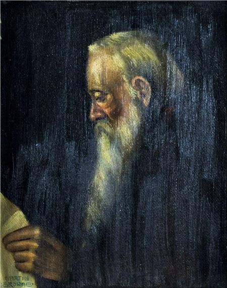 Martin Growald | 4 Artworks at Auction | MutualArt