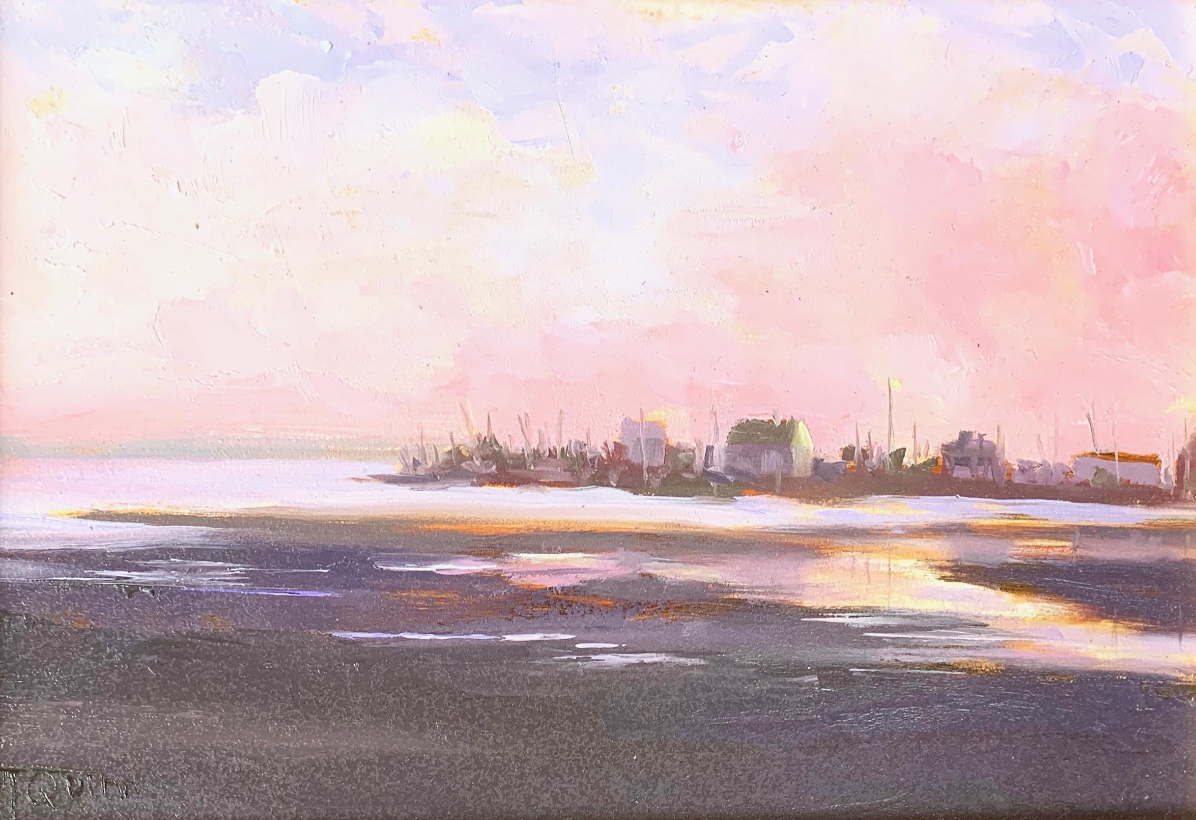 Joanne Talbot Quinn | Good Morning, Ptown | MutualArt