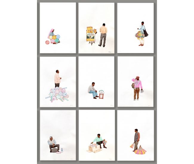 Biplab Sarkar | No work | MutualArt