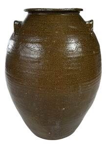 Thomas Ritchie | STORAGE JAR | MutualArt