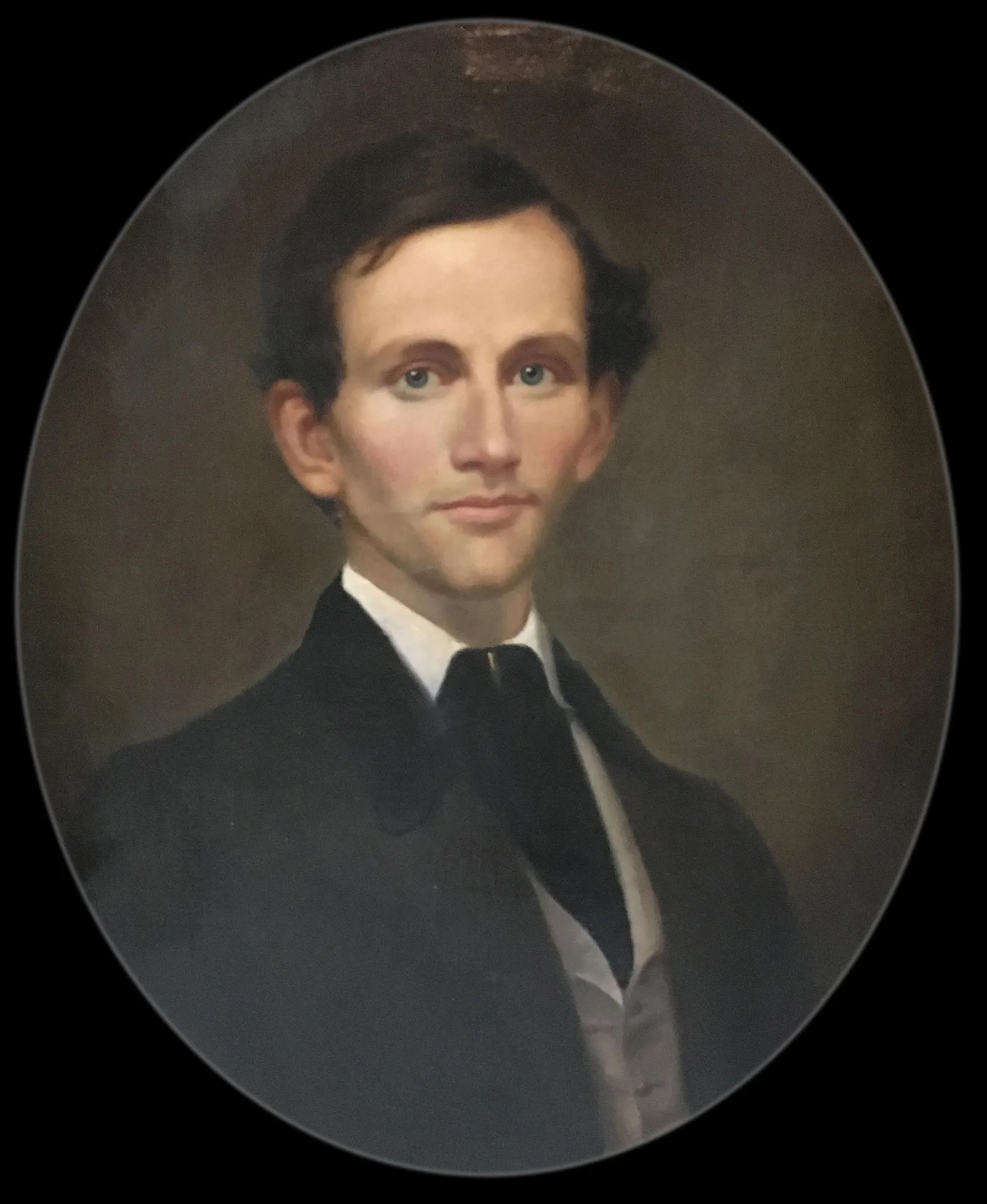 Barbara Krafft | Portrait | MutualArt