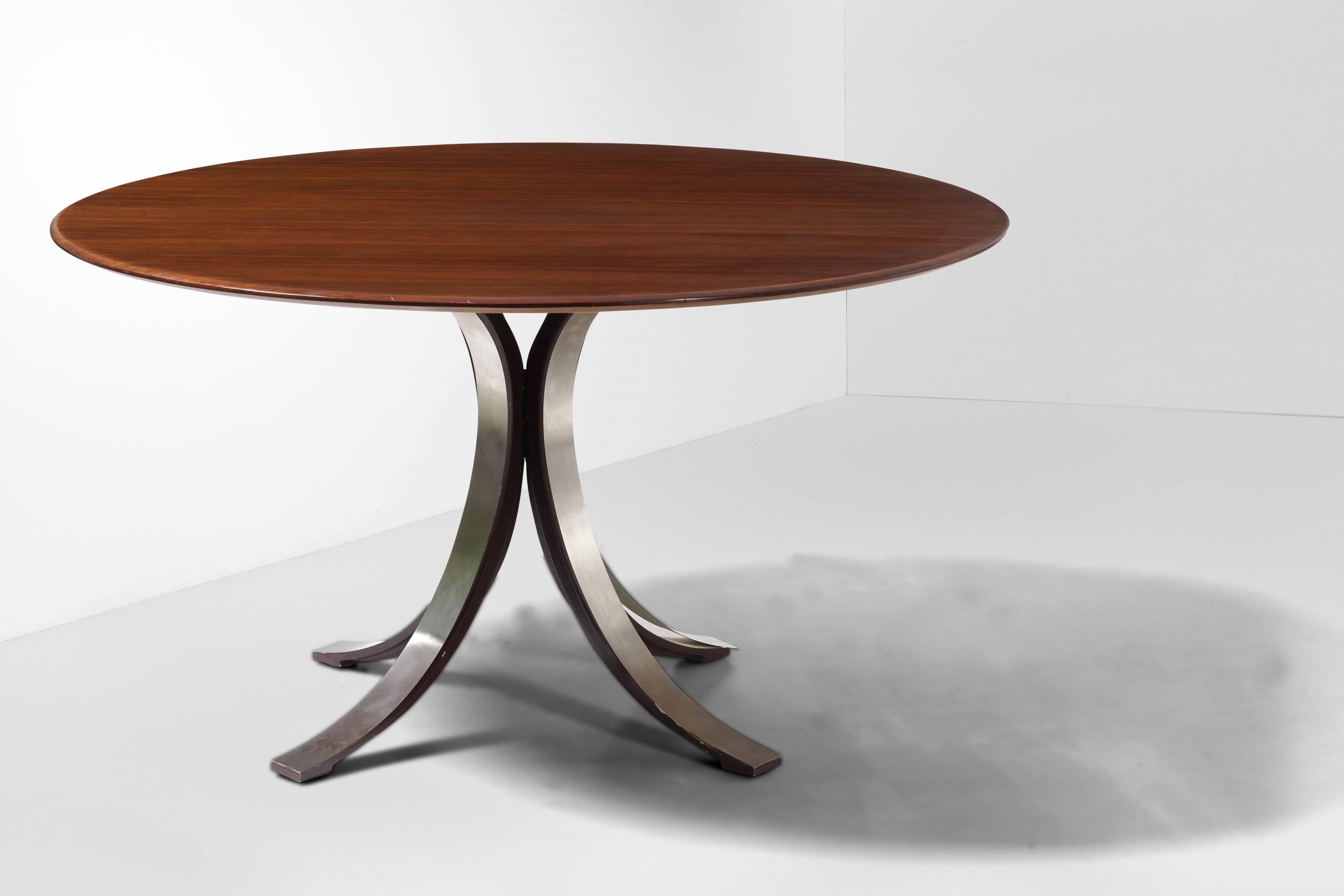 Osvaldo Borsani | Tavolo mod. T69 (1963) | MutualArt