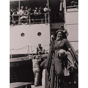 Robert Capa | Israël (1948) | MutualArt