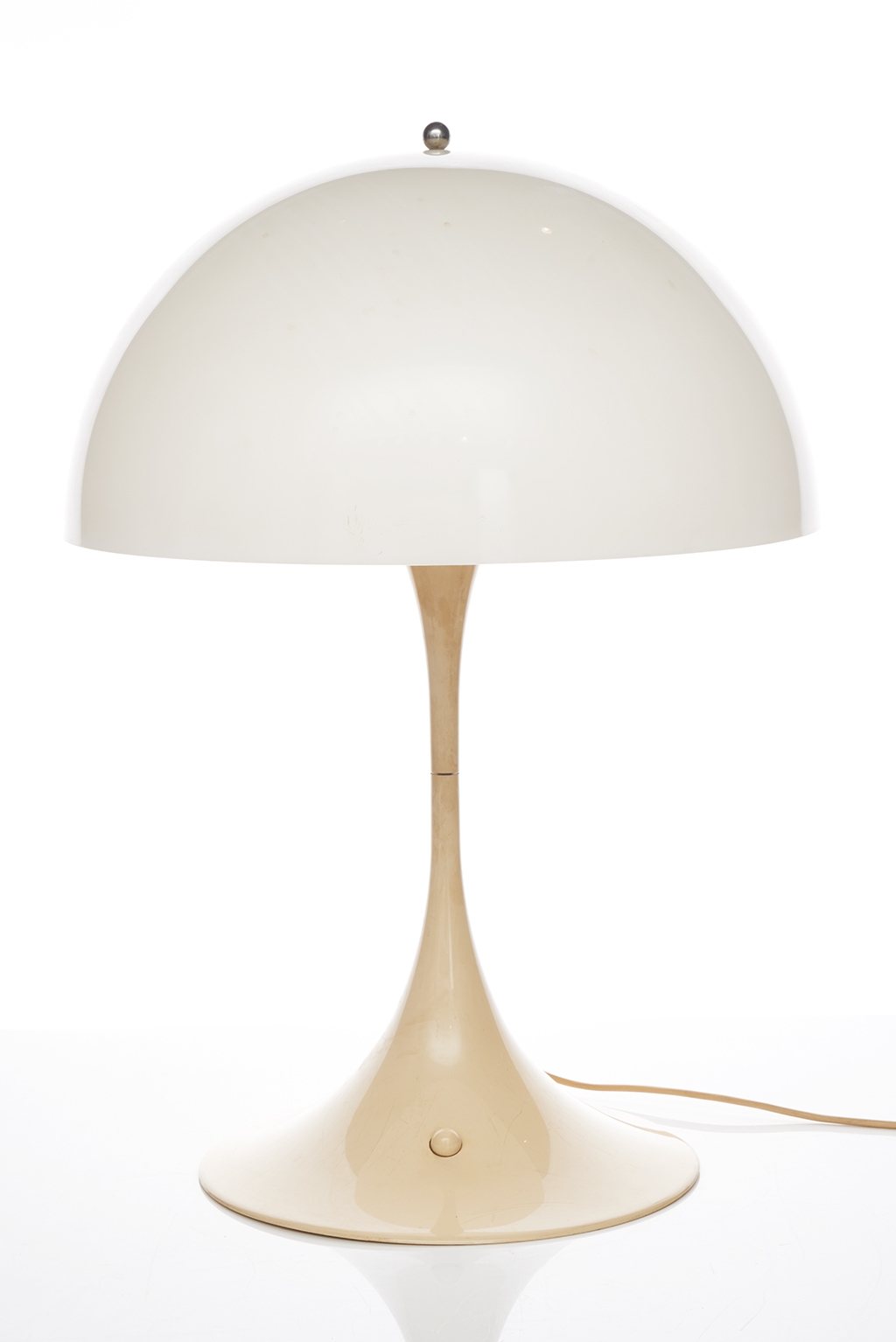 Verner Panton | Panthella Table Lamp | MutualArt