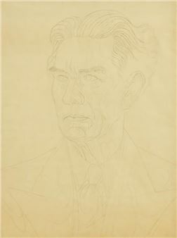 John Luke | The Farmstead | MutualArt