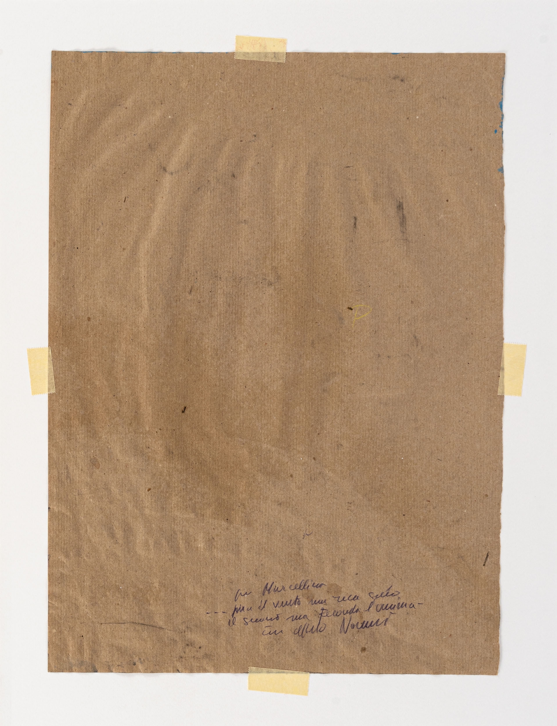 Nanni Valentini | Untitled (1983) | MutualArt