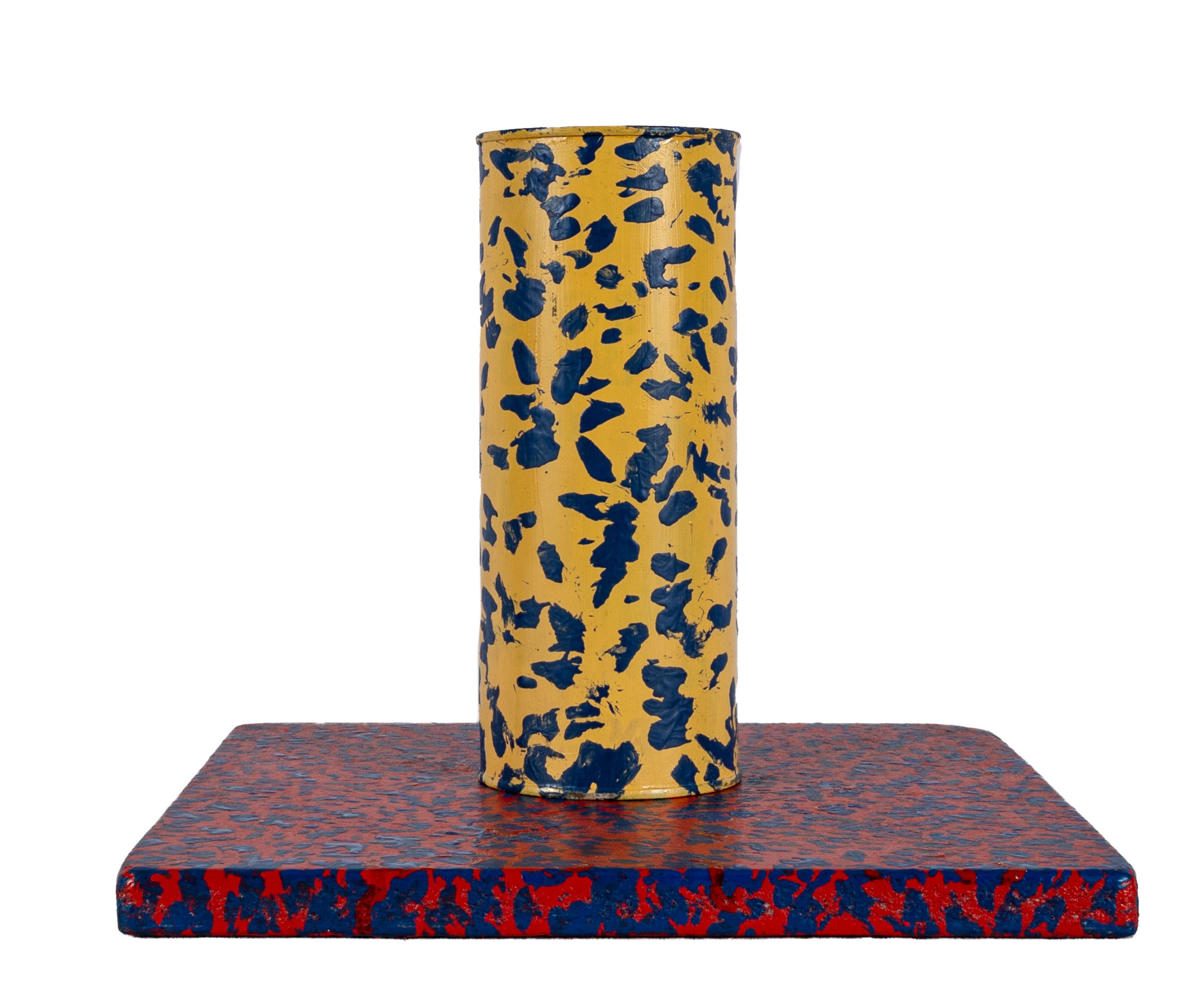 Radomir Damnjanovic-Damnjan | Un barattolo per natura morta | MutualArt