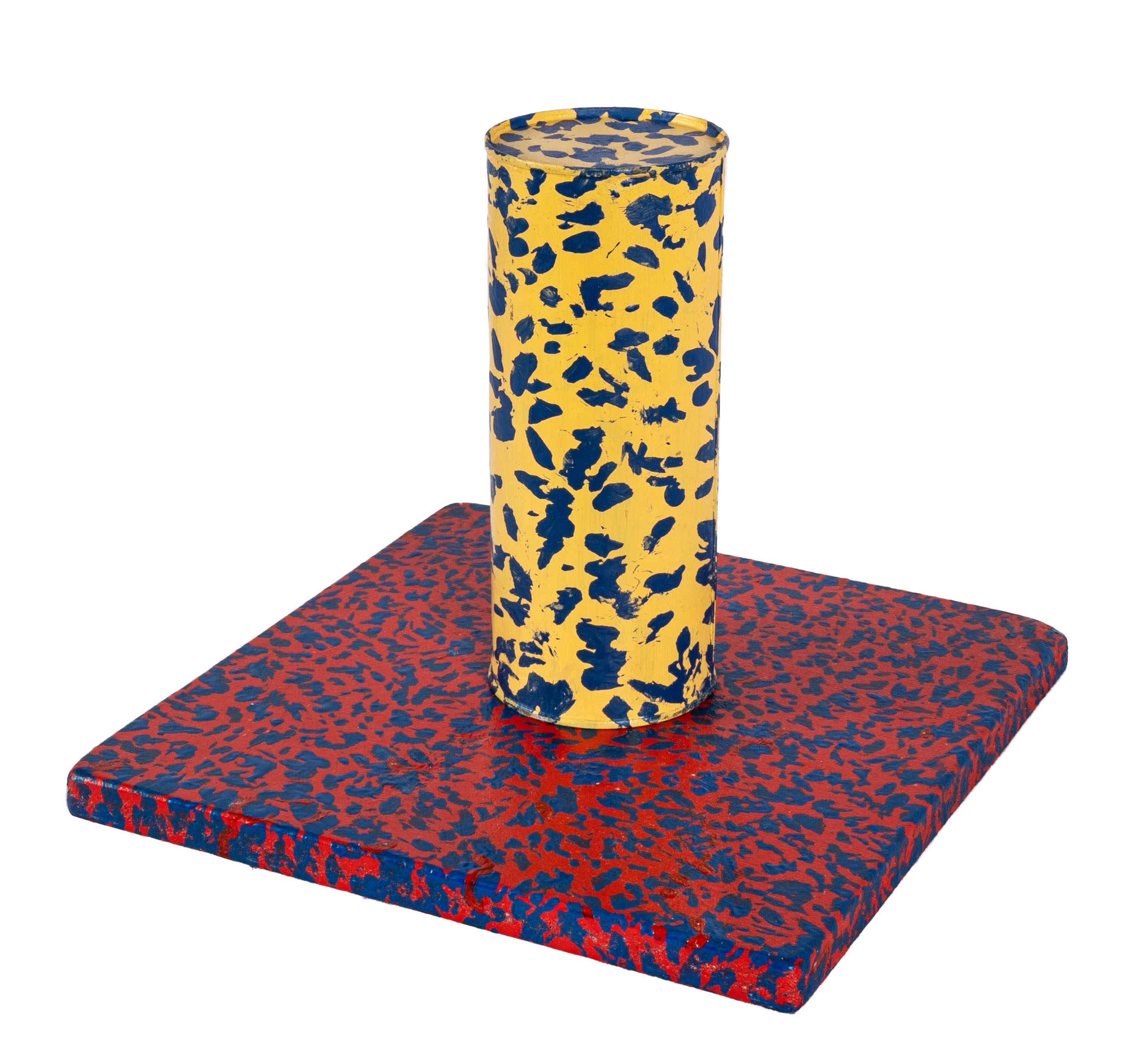 Radomir Damnjanovic-Damnjan | Un barattolo per natura morta | MutualArt