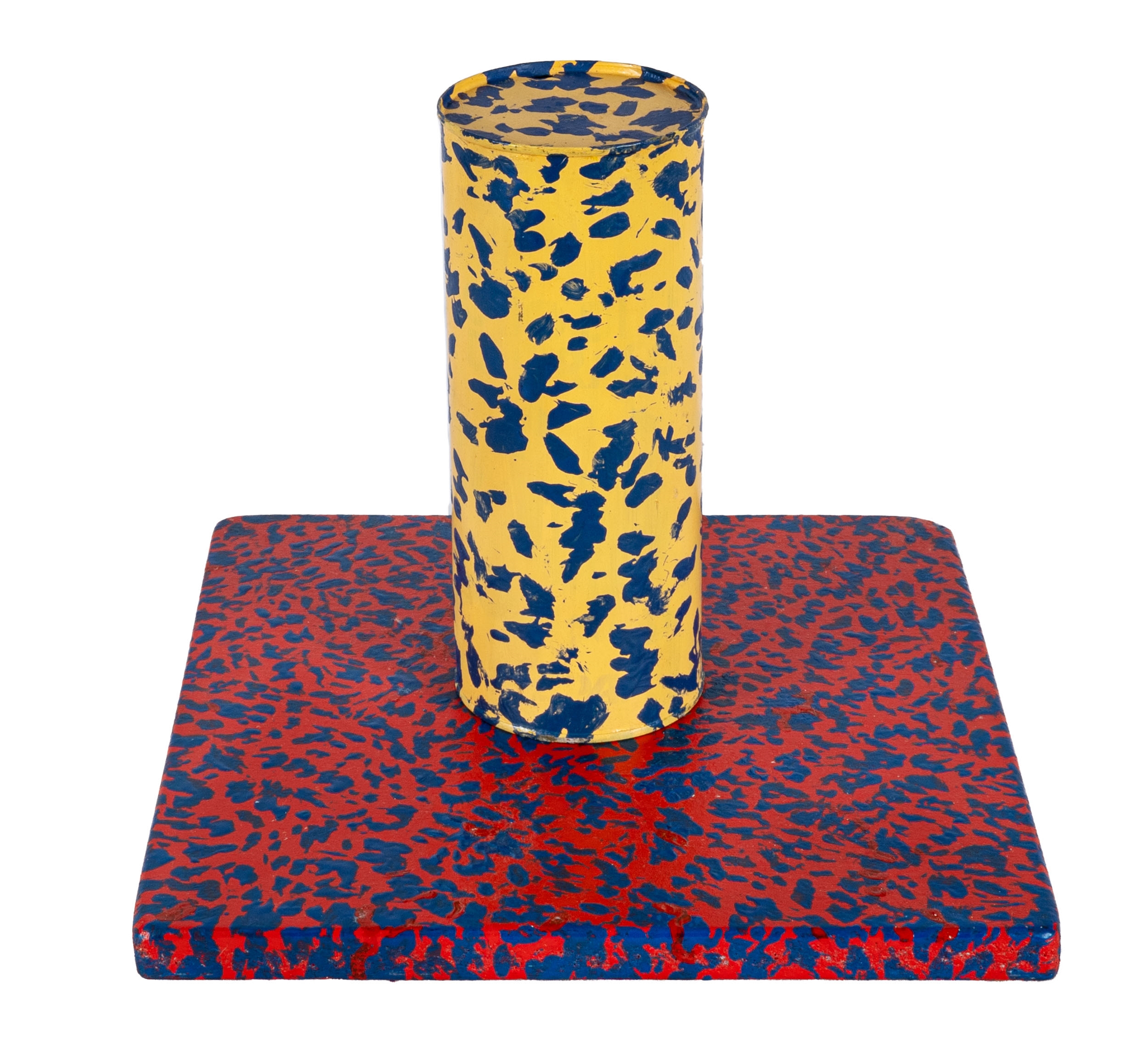 Radomir Damnjanovic-Damnjan | Un barattolo per natura morta | MutualArt