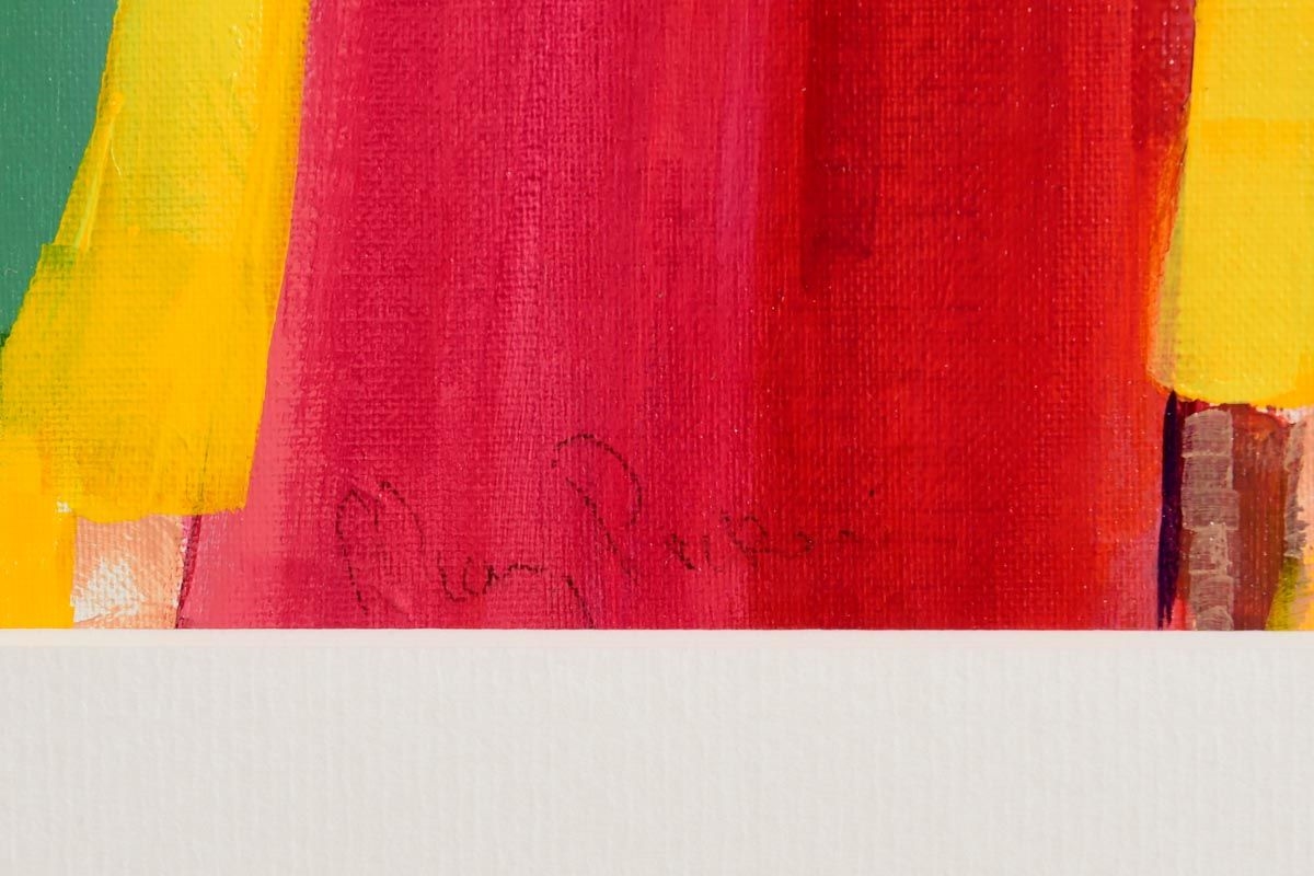 Mary Pickering | Untitled | MutualArt