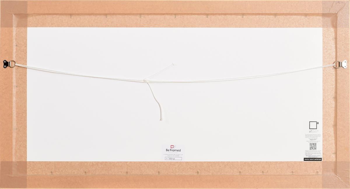 Mary Pickering | Untitled | MutualArt