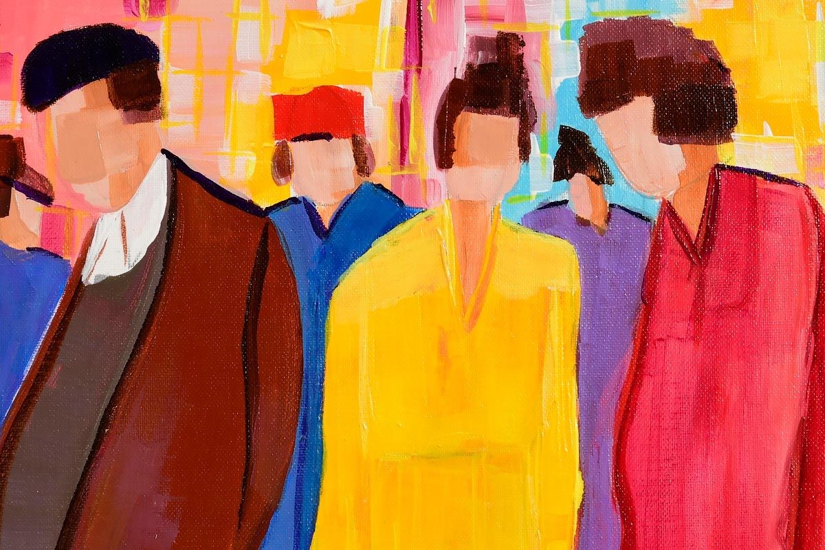 Mary Pickering | Untitled | MutualArt