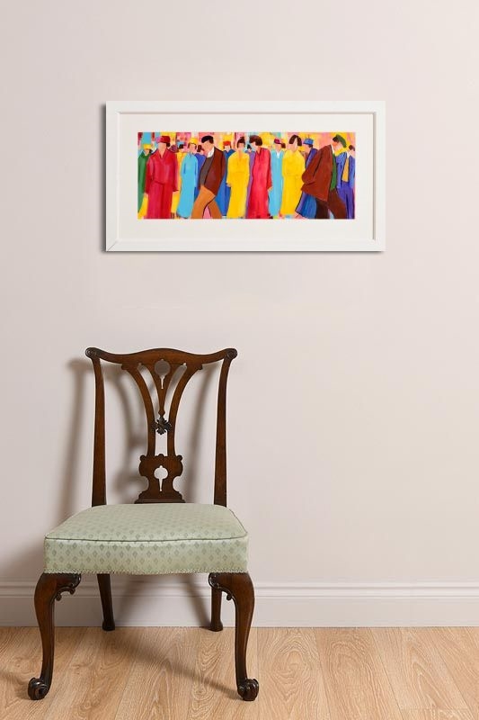 Mary Pickering | Untitled | MutualArt