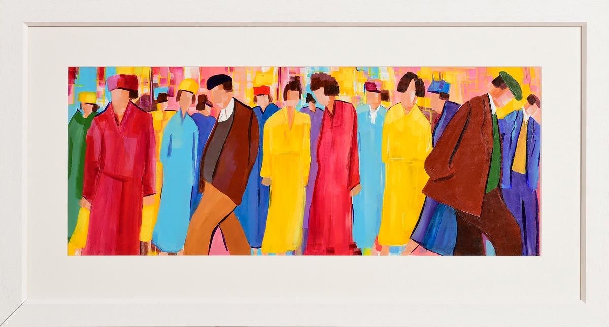 Mary Pickering | Untitled | MutualArt