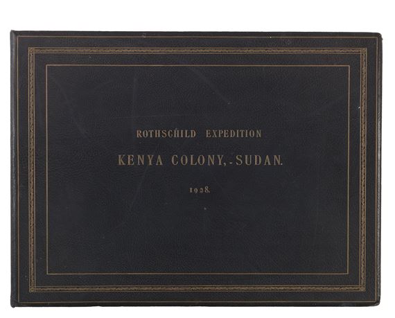 Richard Rothschild | Photo Album (1928) | MutualArt