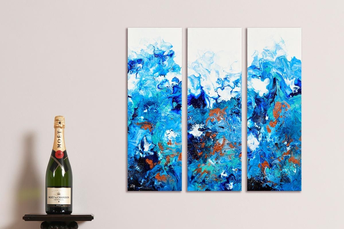 Freddie Sheahan-Murphy | Atlantic Flotsam at the Fastnet (2022) (2022) | MutualArt