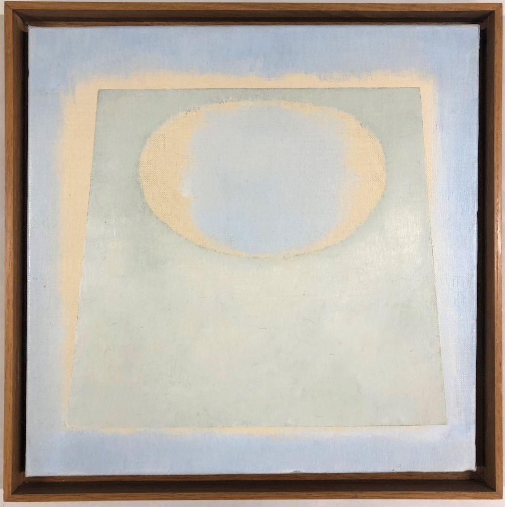 Italo Valenti | Aubade (1979) | MutualArt