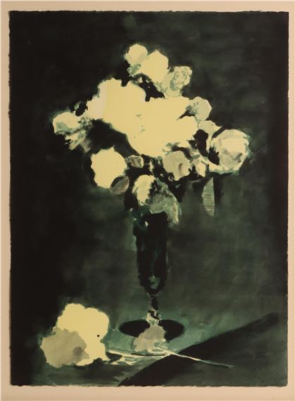 John Young | Still Life 1937 - Shanghai (1987) | MutualArt