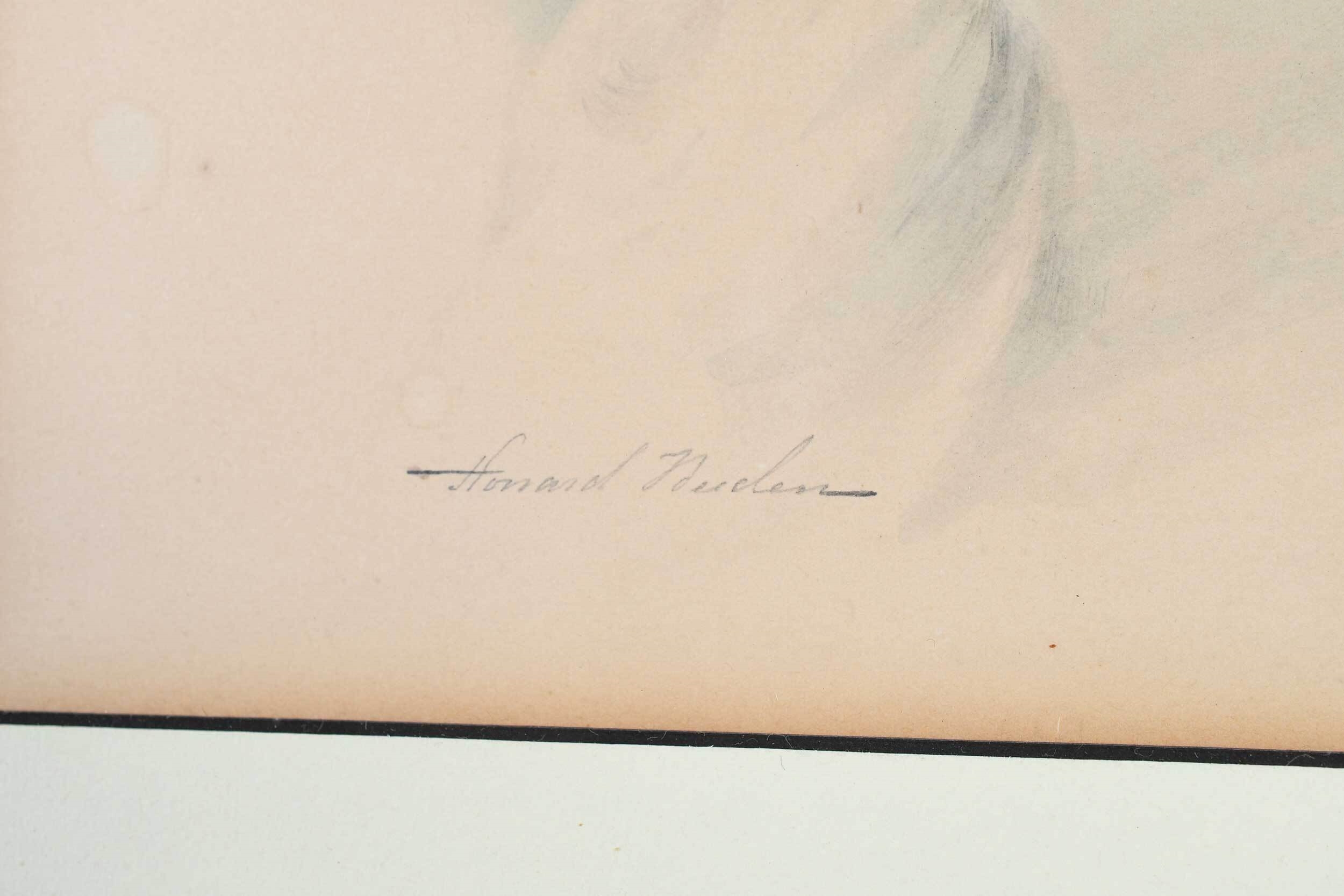 Maria Howard Weeden | Freed Woman | MutualArt