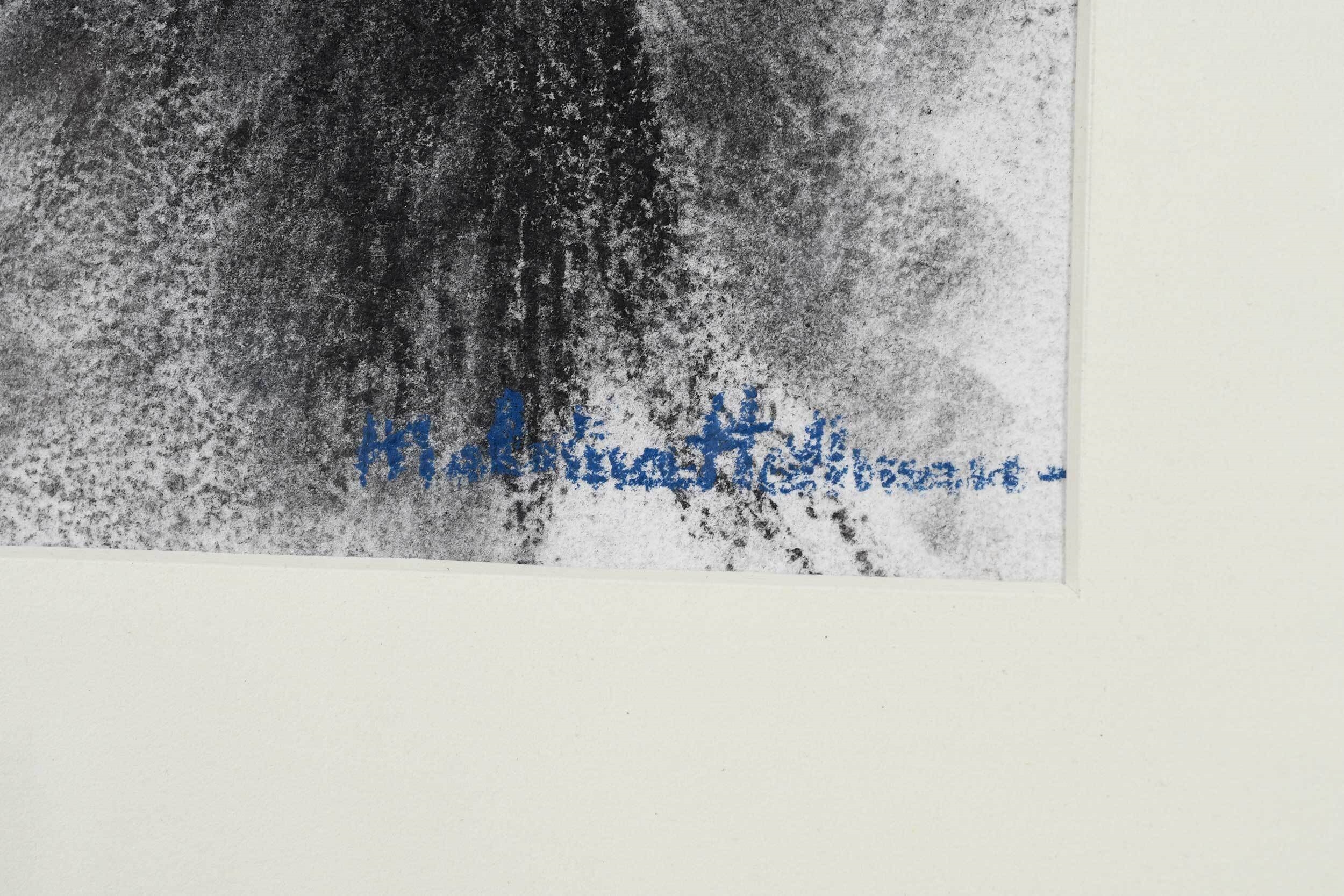 Malvina Hoffman | Portrait of the Poet Marianne Moore | MutualArt