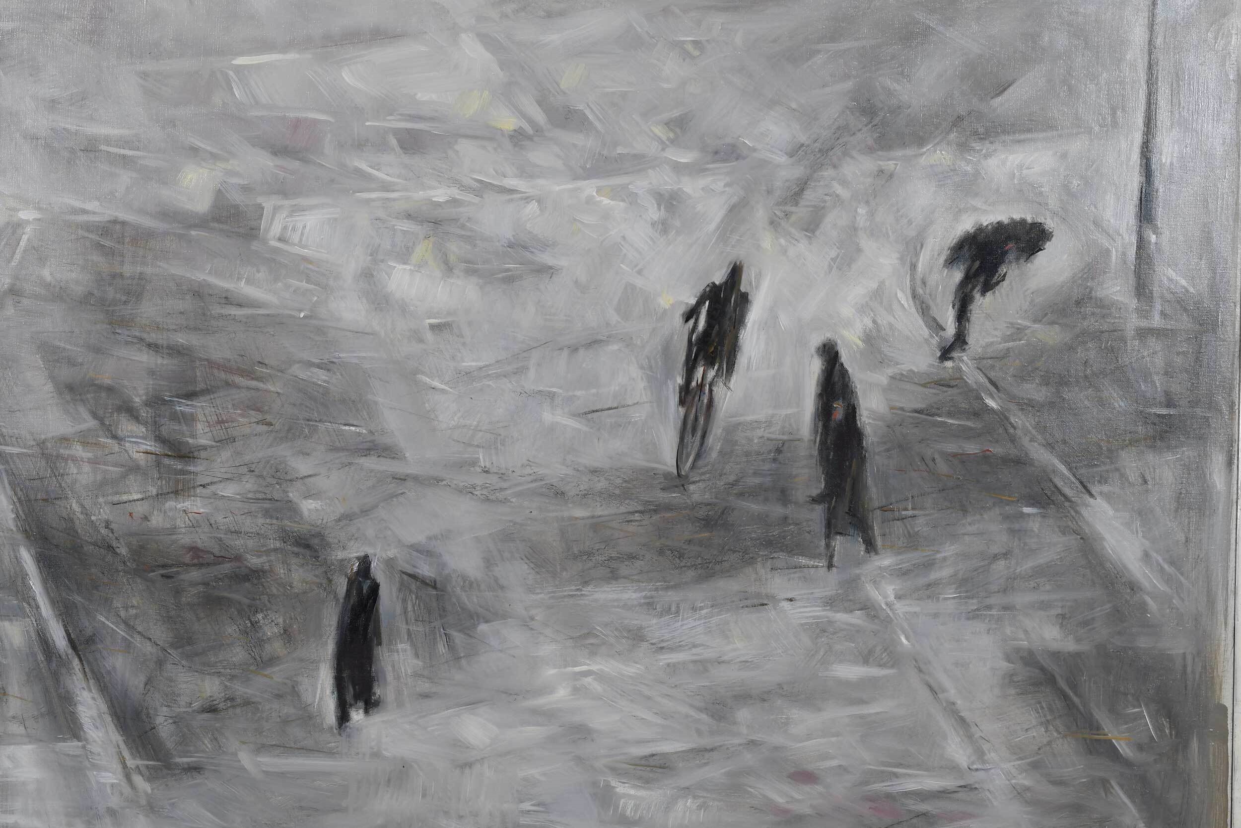 Lamar Dodd | Padua (1961) | MutualArt