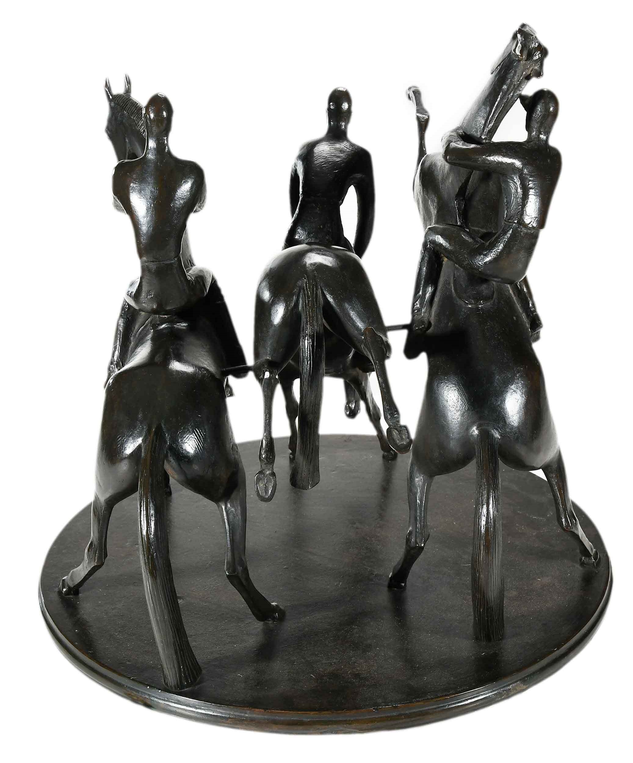 Wilhelm Hunt Diederich | At the Start | MutualArt