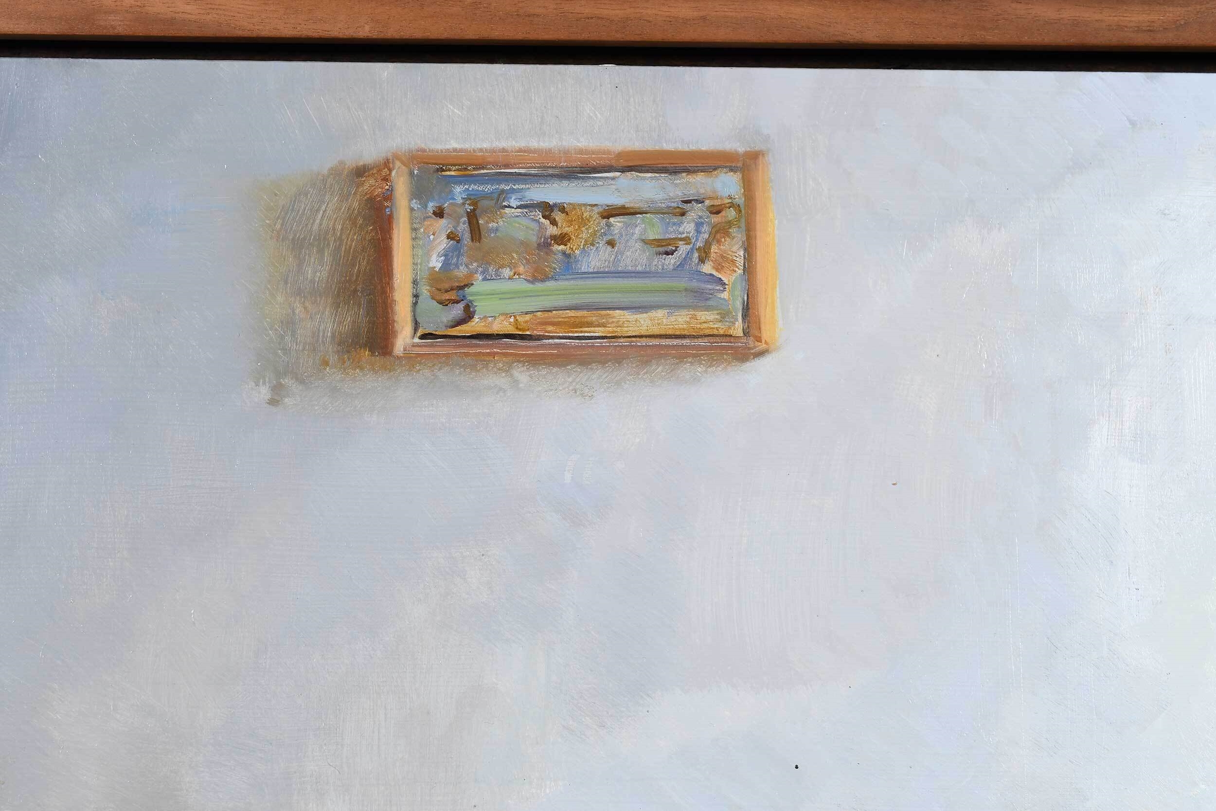 Philip Geiger | The Designer (2002) | MutualArt