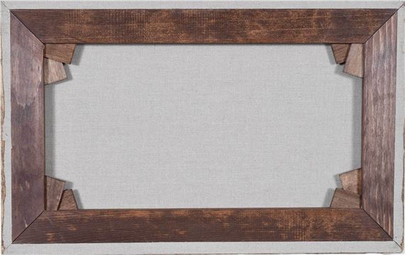 Louis Remy Mignot | Mount Chimborazo (1862) | MutualArt