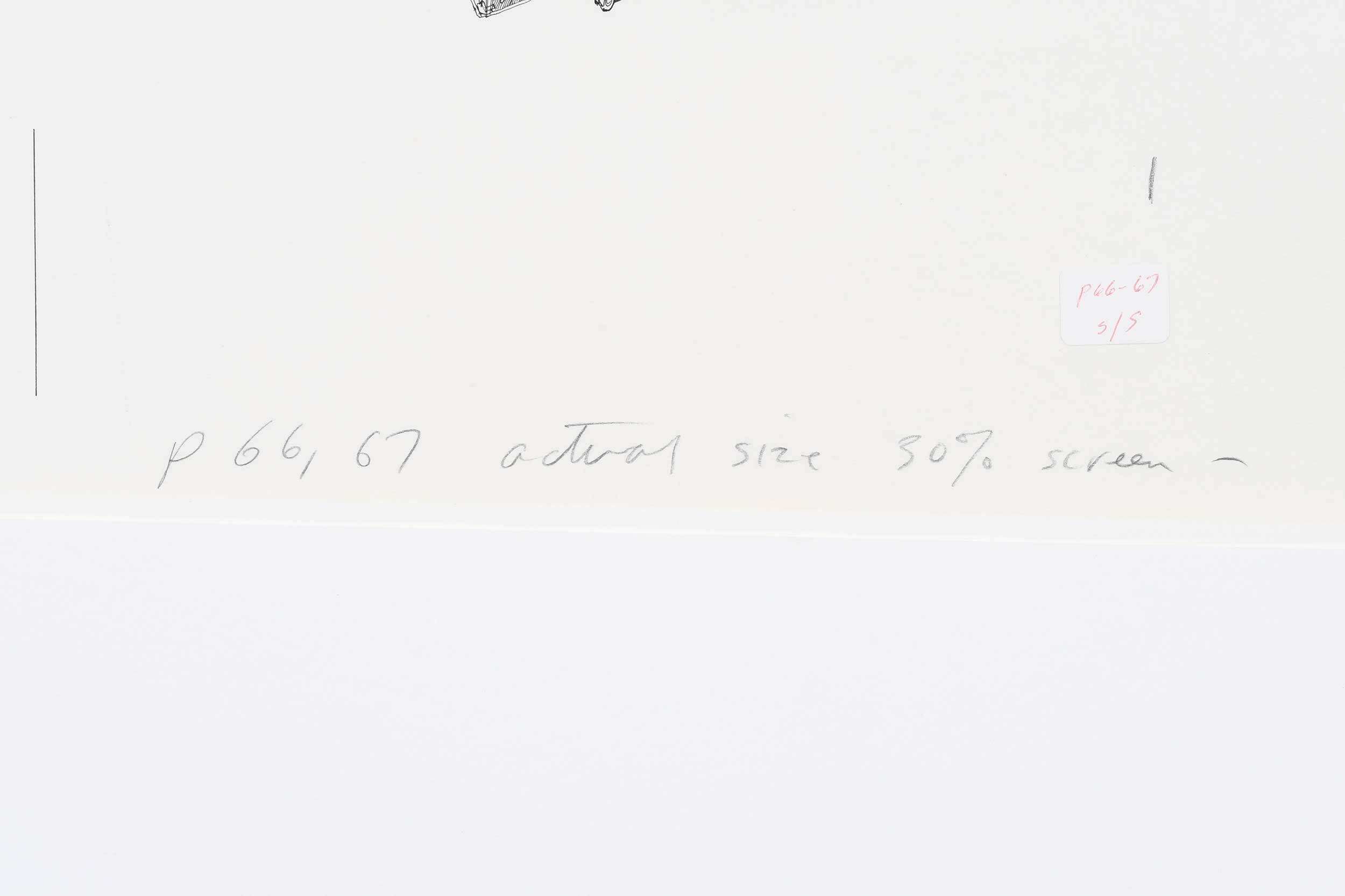 David Macaulay | Skyscraper Construction (1980) | MutualArt