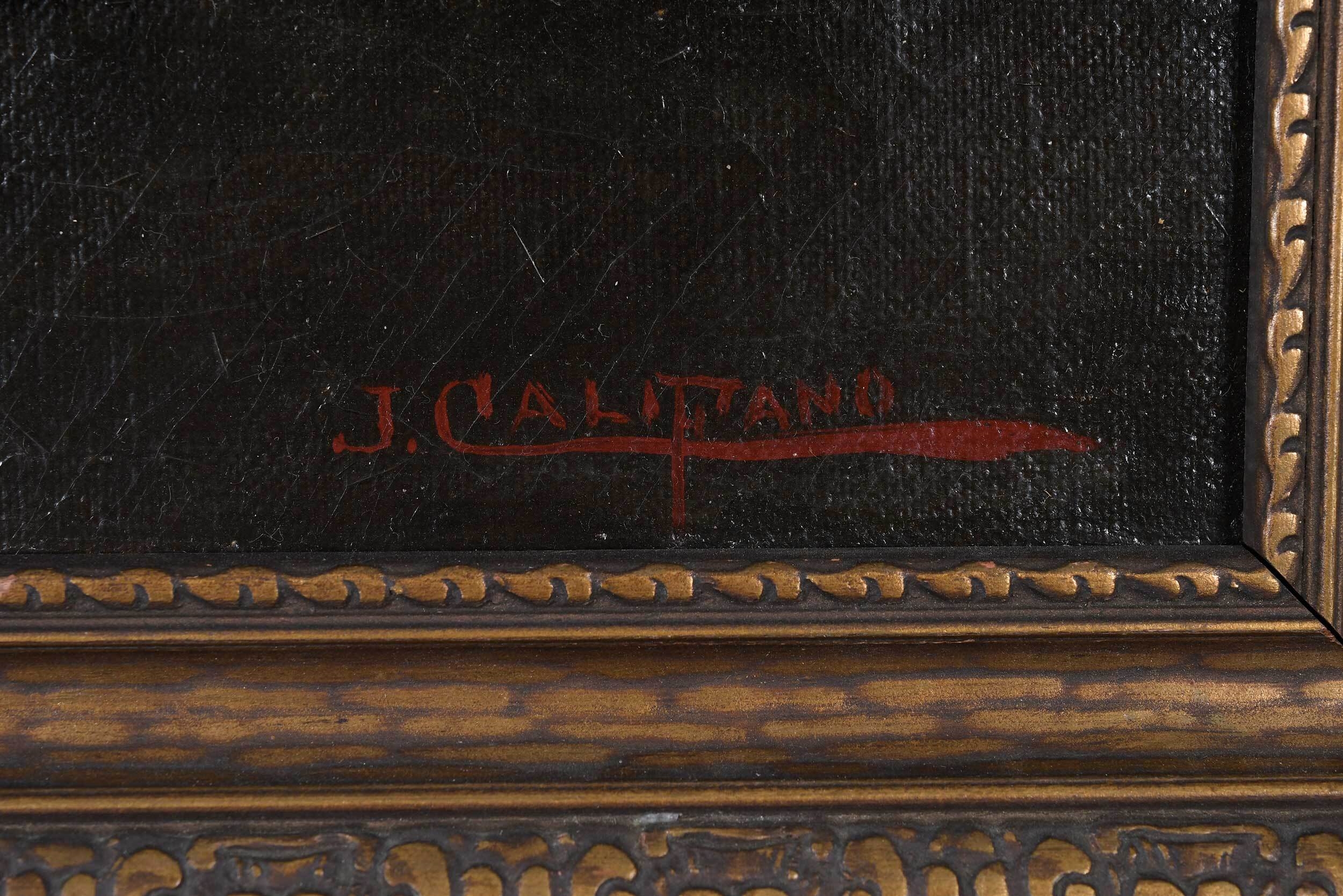 John Califano | Still Life with Pears | MutualArt