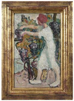 Max Bohm | 24 Artworks at Auction | MutualArt