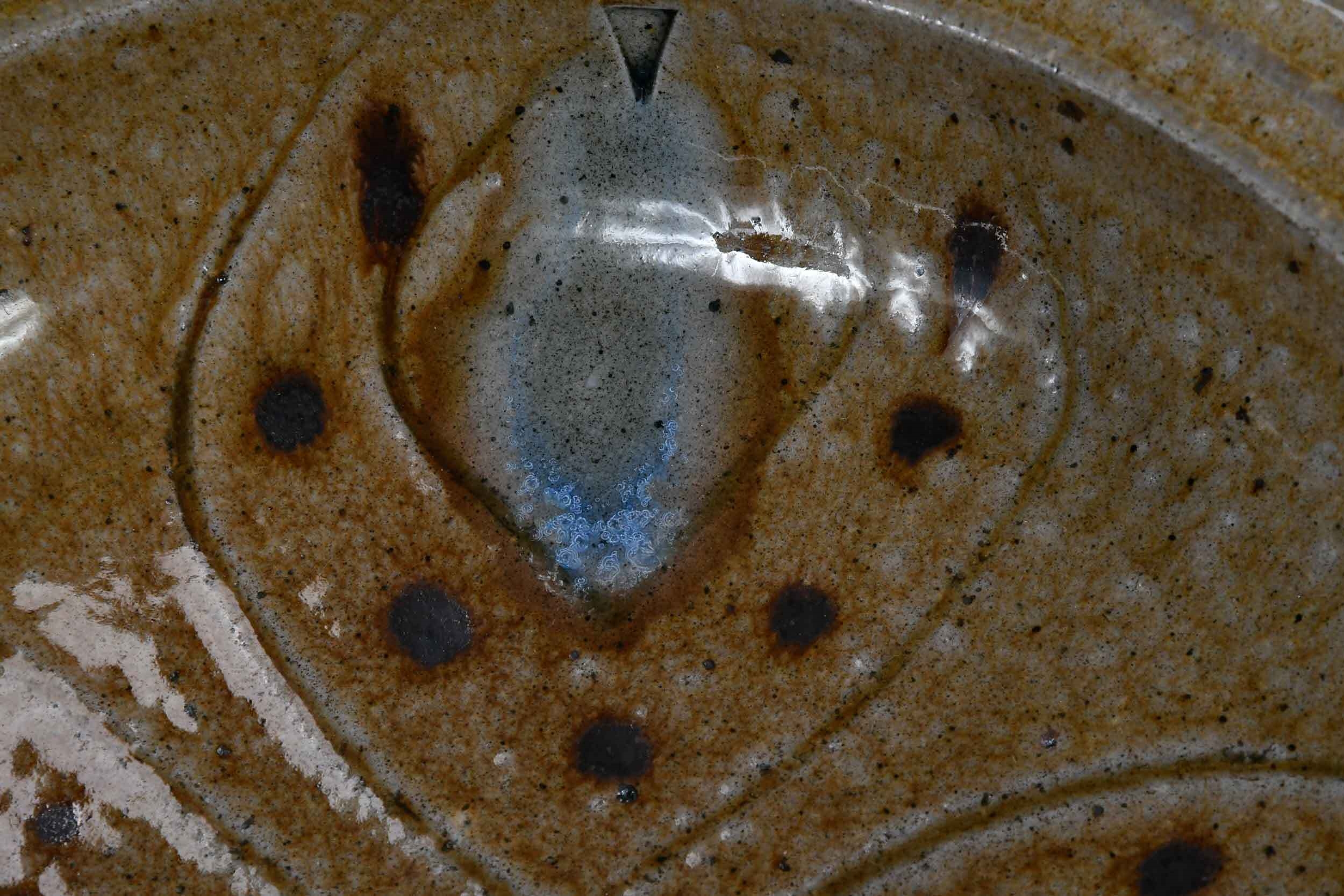 Mark Hewitt | Five Mark Hewitt Rimmed Bowls | MutualArt