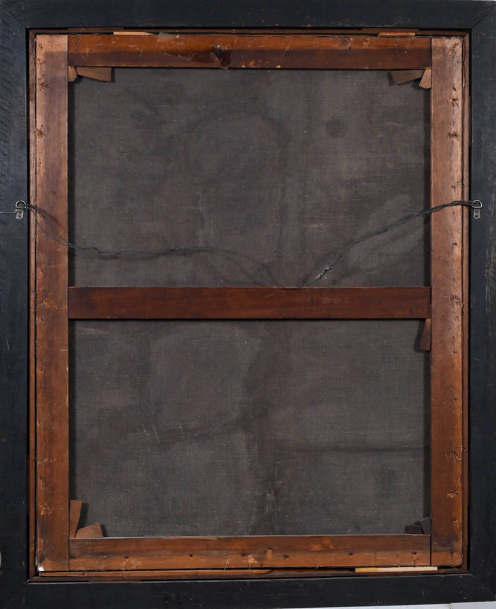 John Michael Wright | Sir John Frederick | MutualArt