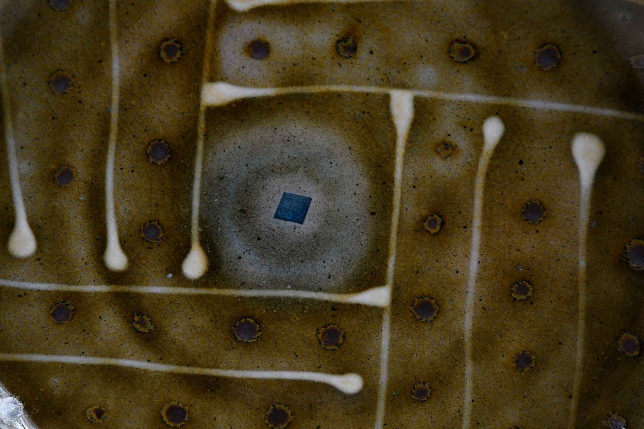 Mark Hewitt | Six Mark Hewitt Rimmed Bowls | MutualArt