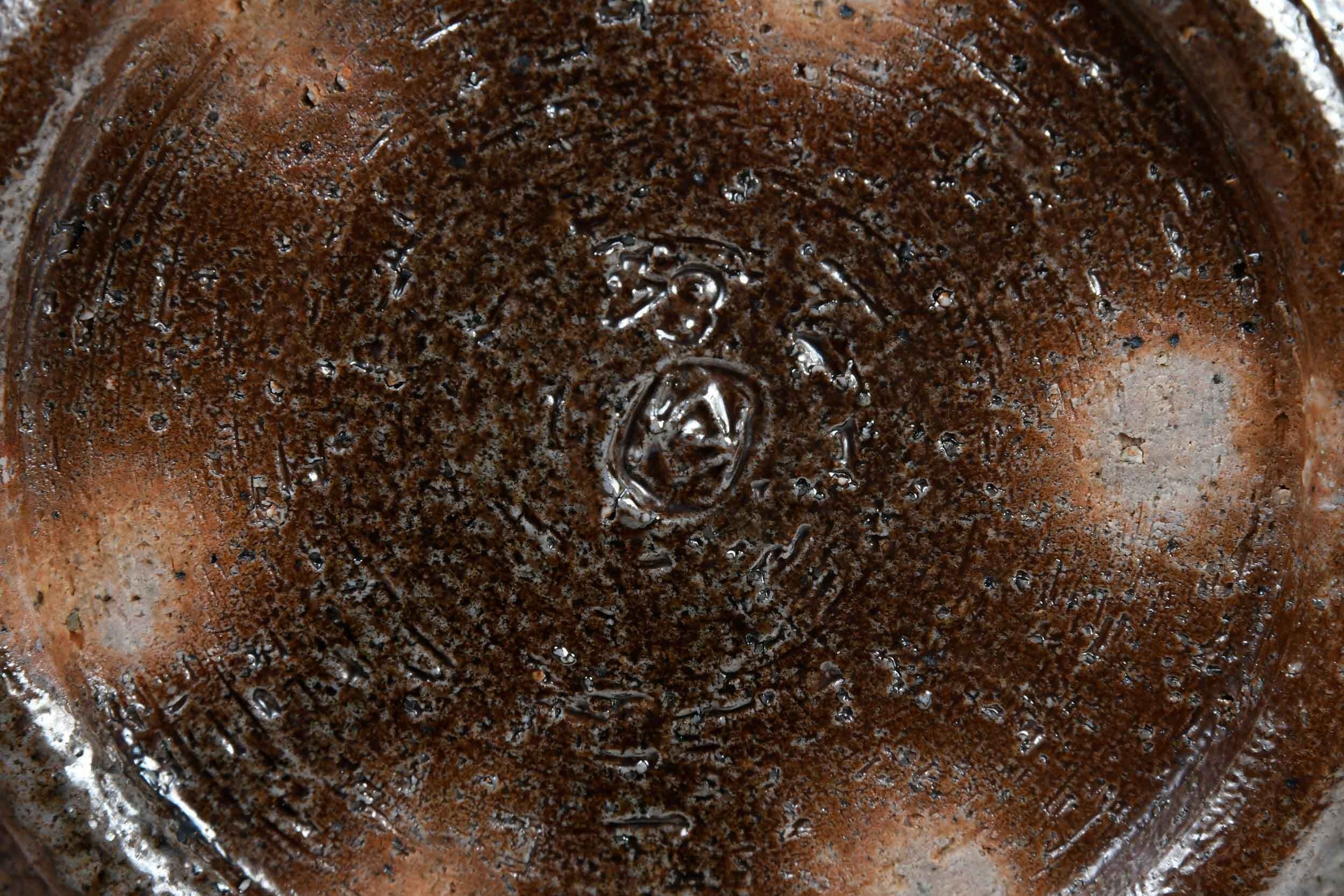 Mark Hewitt | Six Mark Hewitt Rimmed Bowls | MutualArt