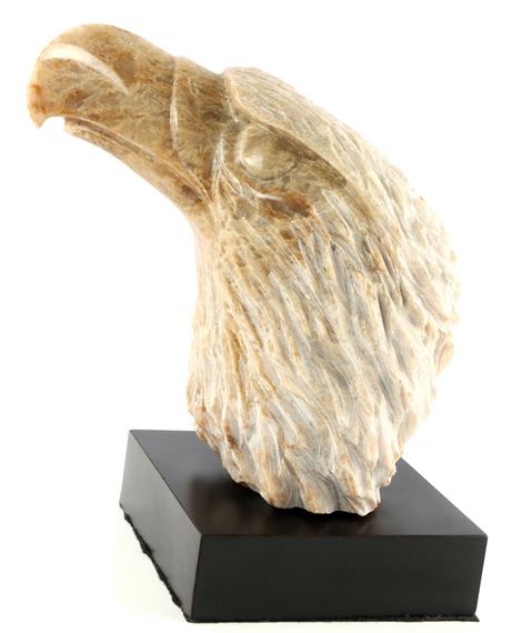 Anthony Quickle | RAPTURE SERIES EAGLE | MutualArt