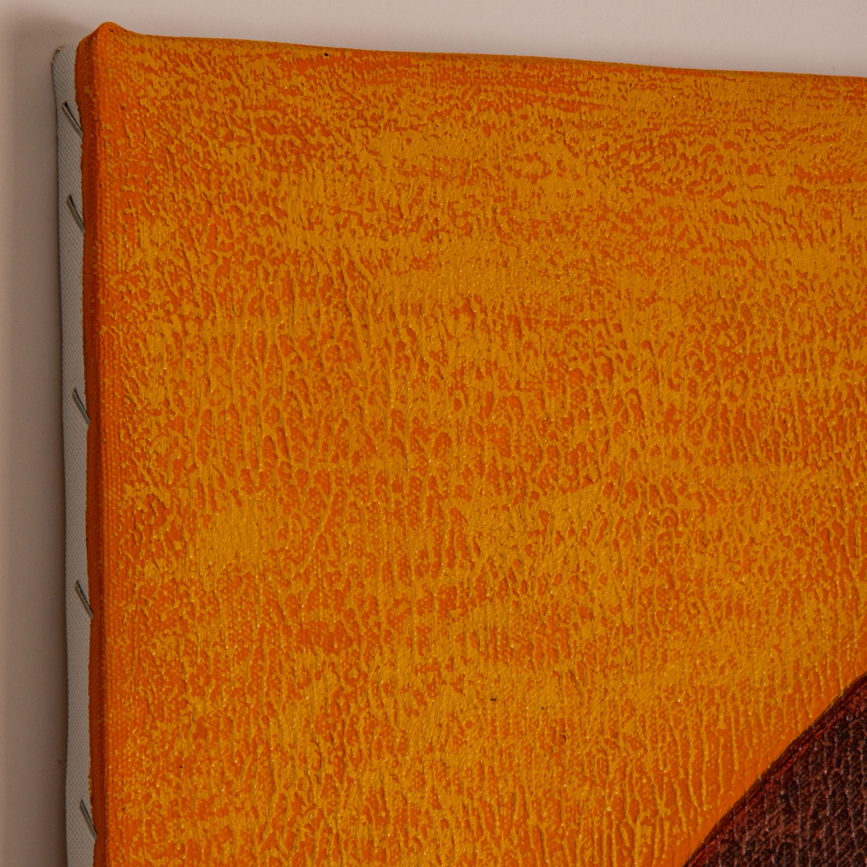 S. Fallon | Abstract Cat | MutualArt