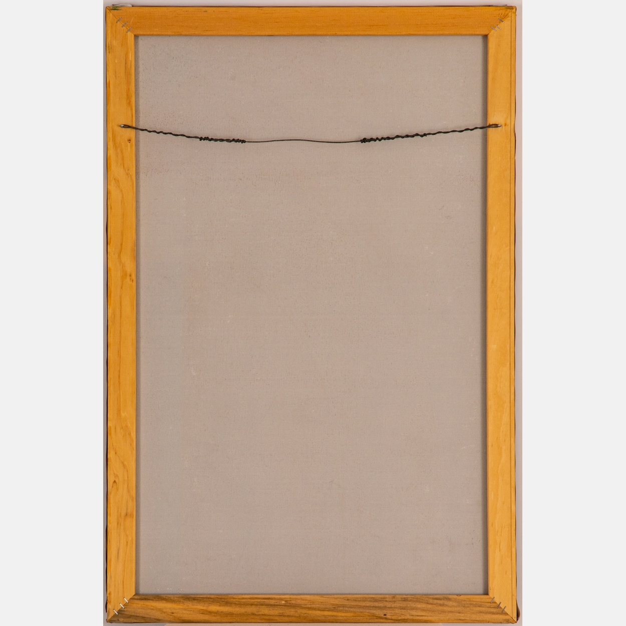 S. Fallon | Abstract Cat | MutualArt