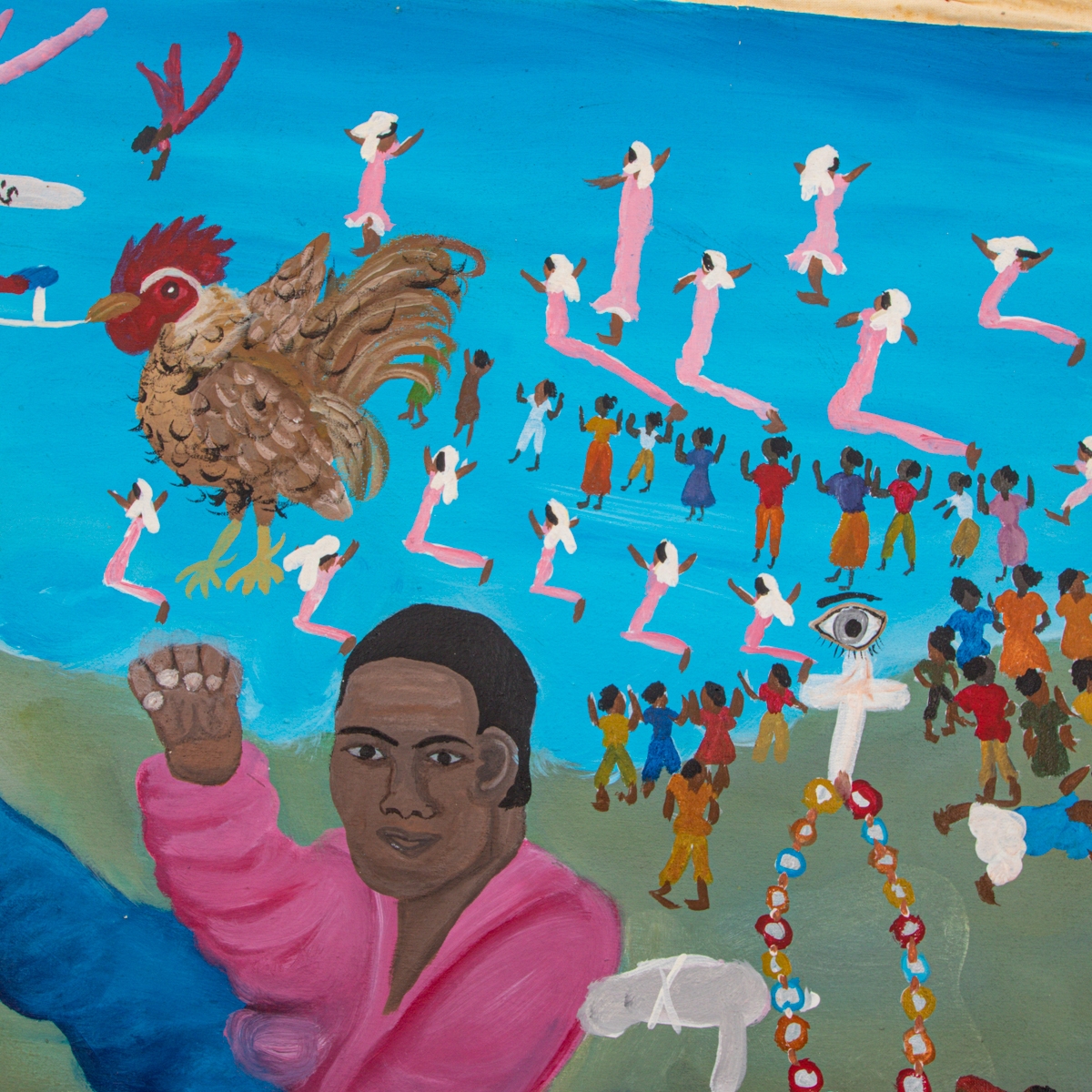 Jean Louis Maxan | Faron- N Rive | MutualArt