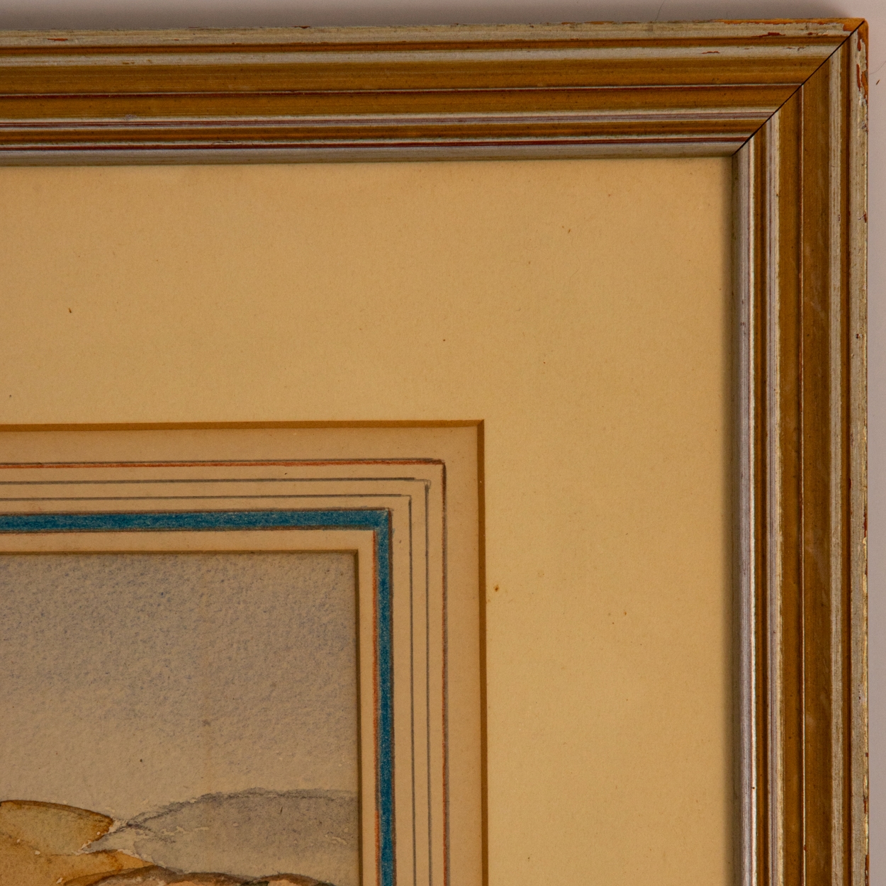 Mattee Lutz | Smuggler's Cove | MutualArt