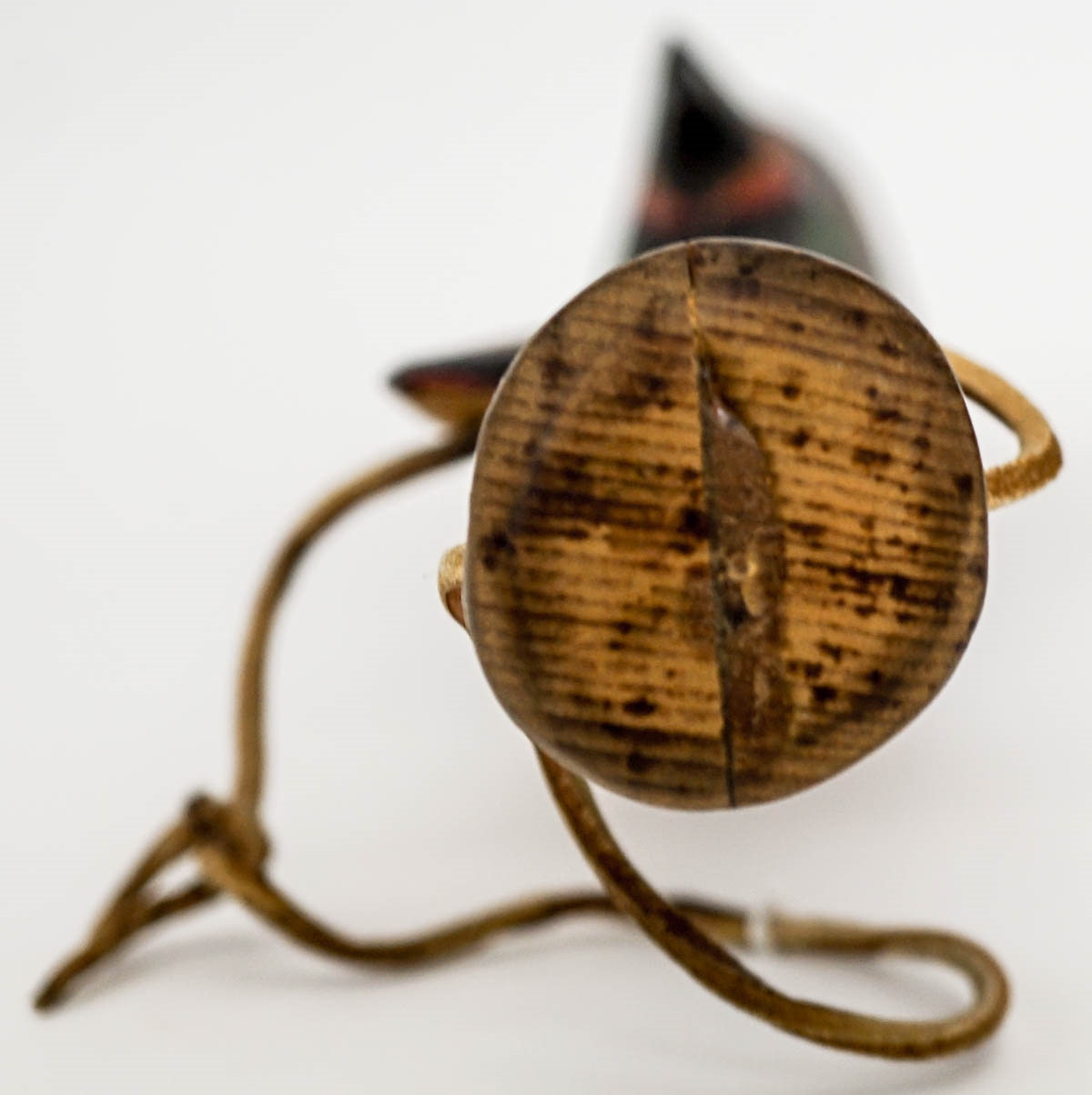 Simon Charlie | Whale | MutualArt