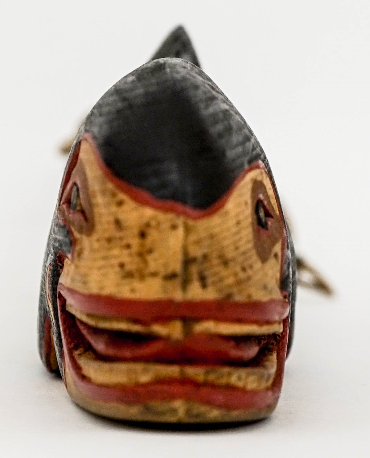 Simon Charlie | Whale | MutualArt