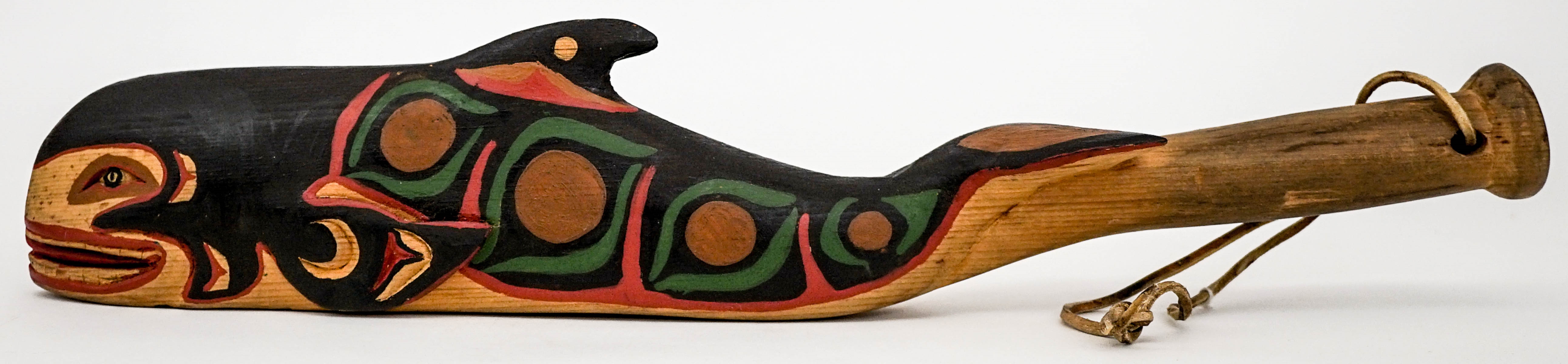Simon Charlie | Whale | MutualArt