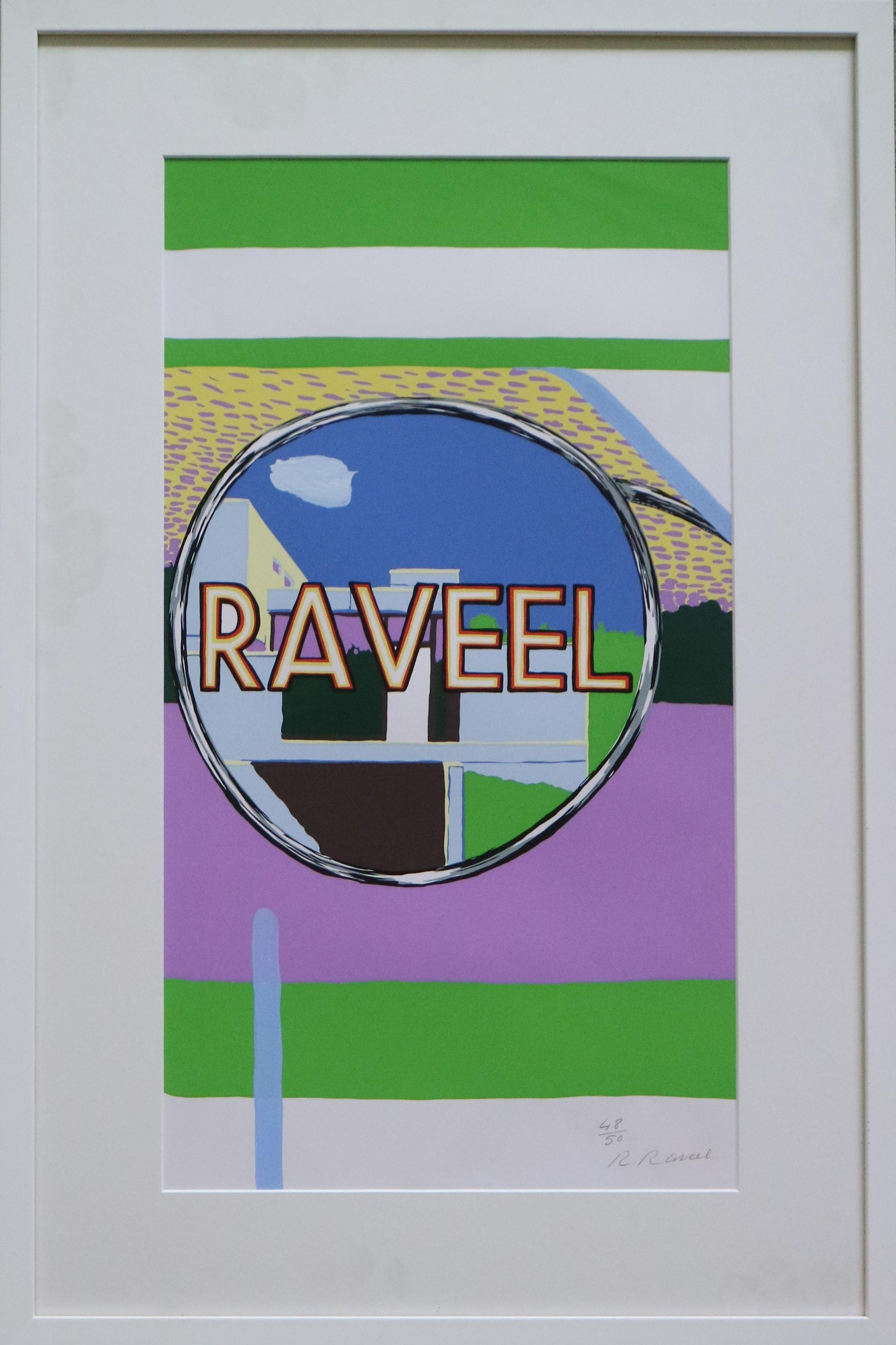 Roger Raveel | RAVEEL | MutualArt