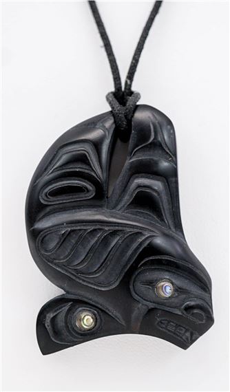 Cooper Wilson | Whale | MutualArt