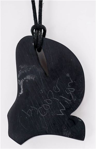 Cooper Wilson | Whale | MutualArt