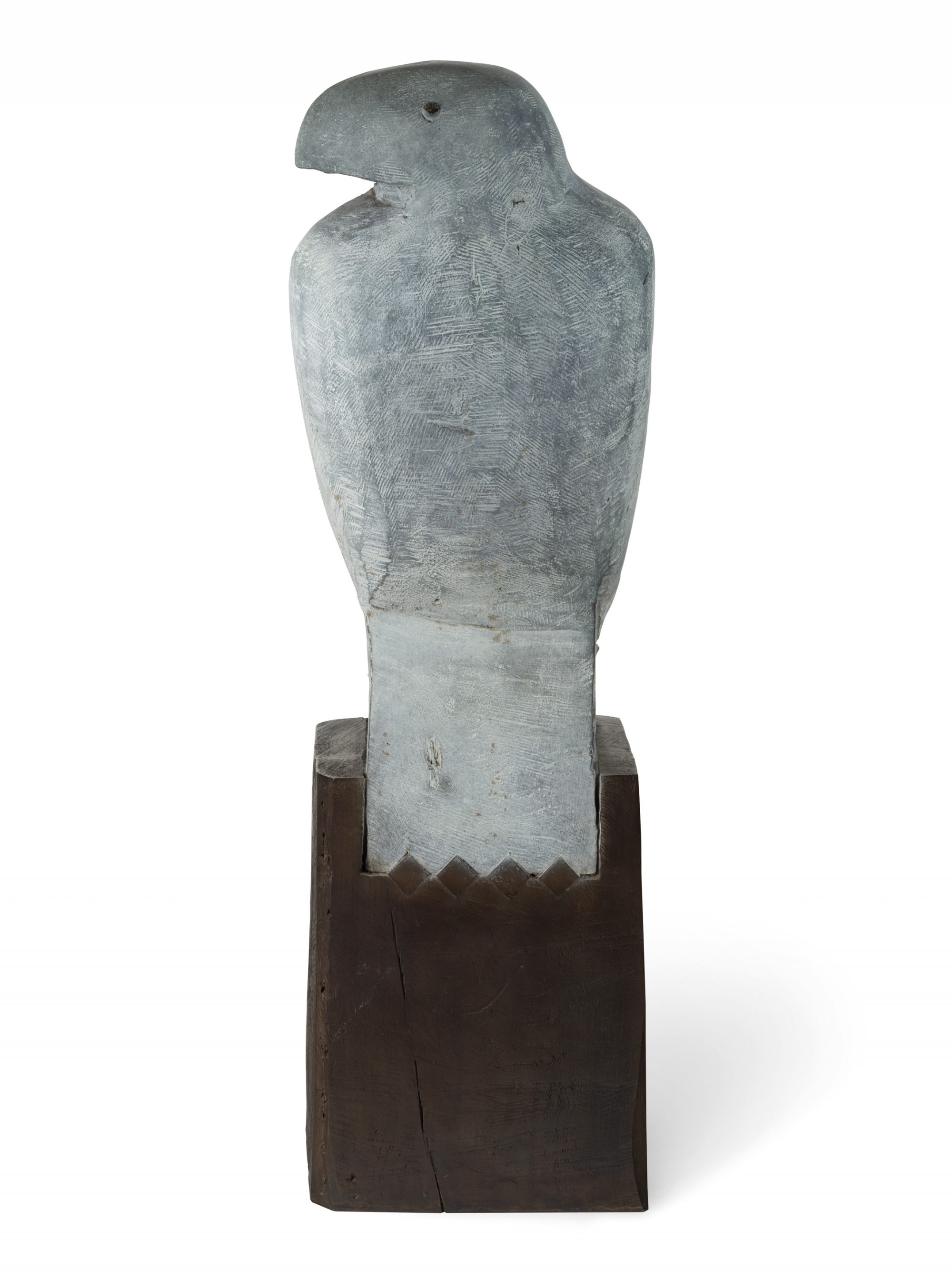Bruce Armstrong | BUNJIL (2009) | MutualArt
