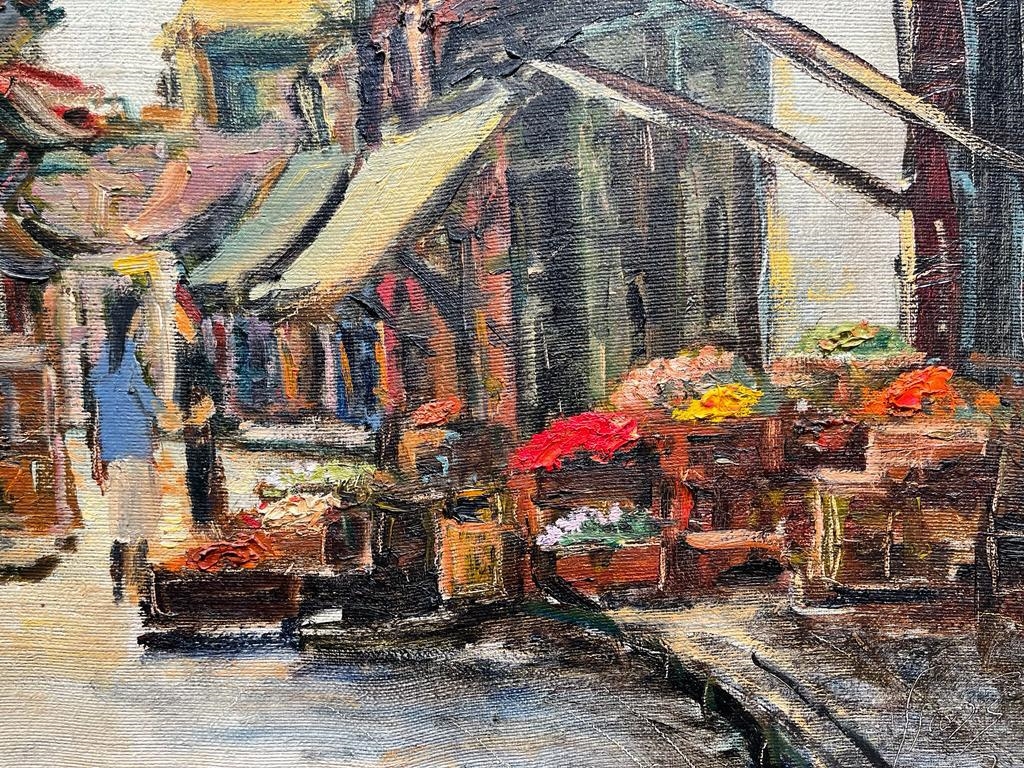 Zvi Raphaeli | Mea Sh'earim | MutualArt