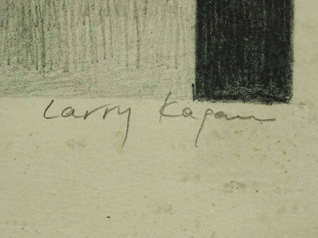 Larry Kagan | A Family Portrait | MutualArt