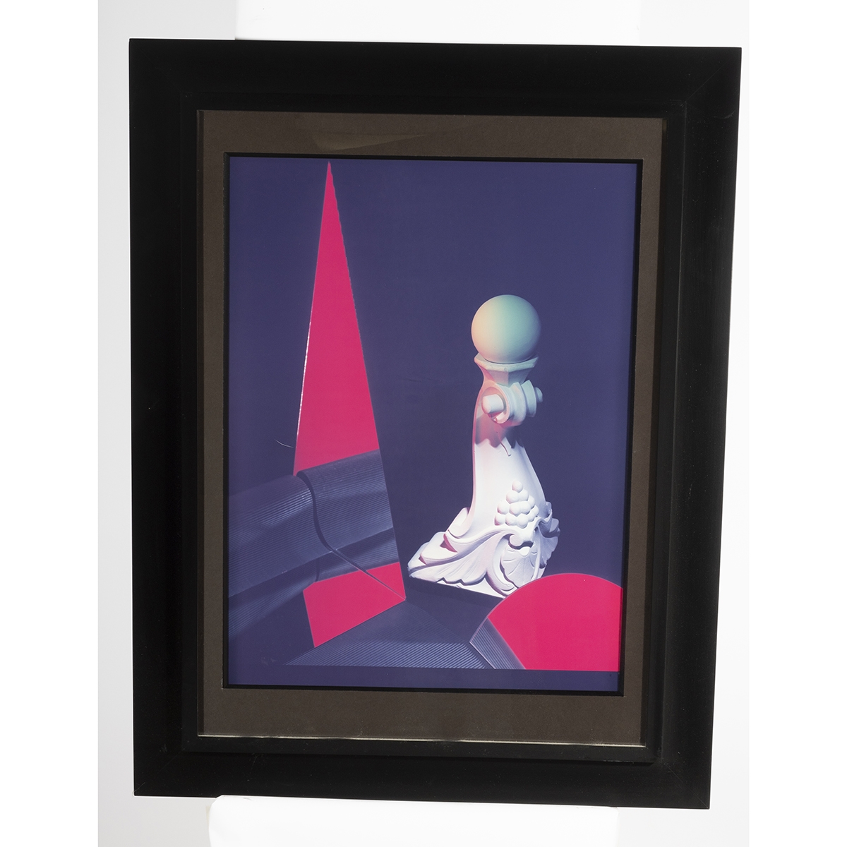 Barbara Kasten | Construct (1981) | MutualArt